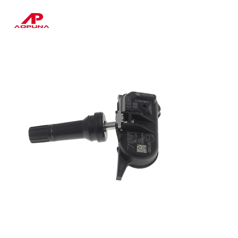 40700 5zh0a Hot Sell 40700-5zh0a 40770-5zh0a Car Tpms Tire Pressure ...