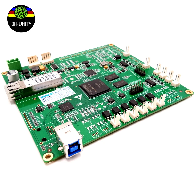 DPCS KM 512i Board Kit - High Quality Printing Solutions