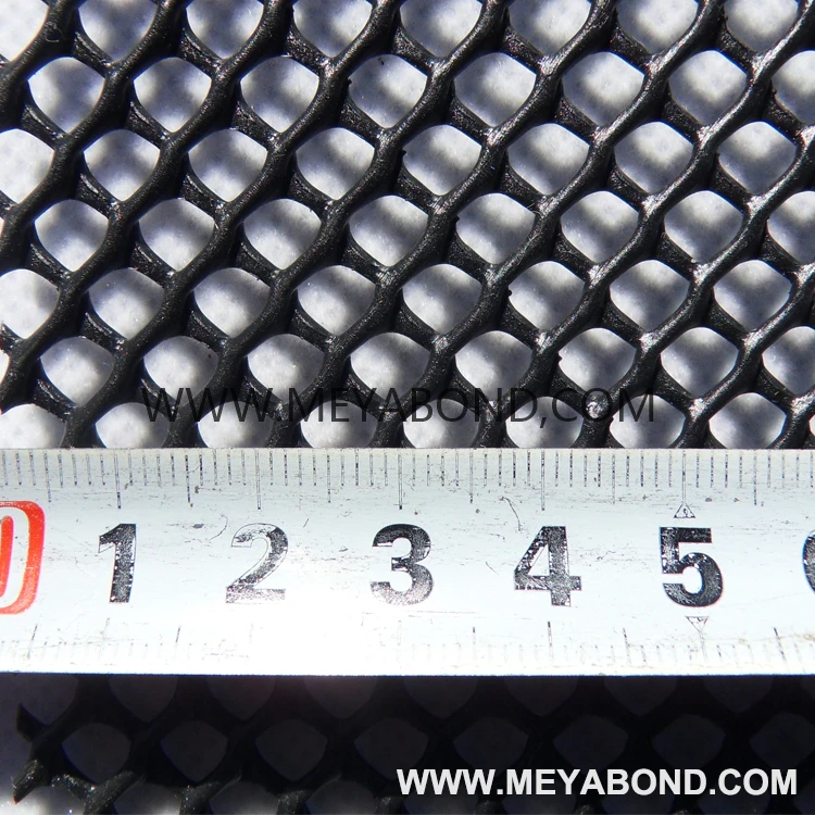 Heavy Duty Extruded Grass Protection Turf Reinforcement Mesh Hdpe ...