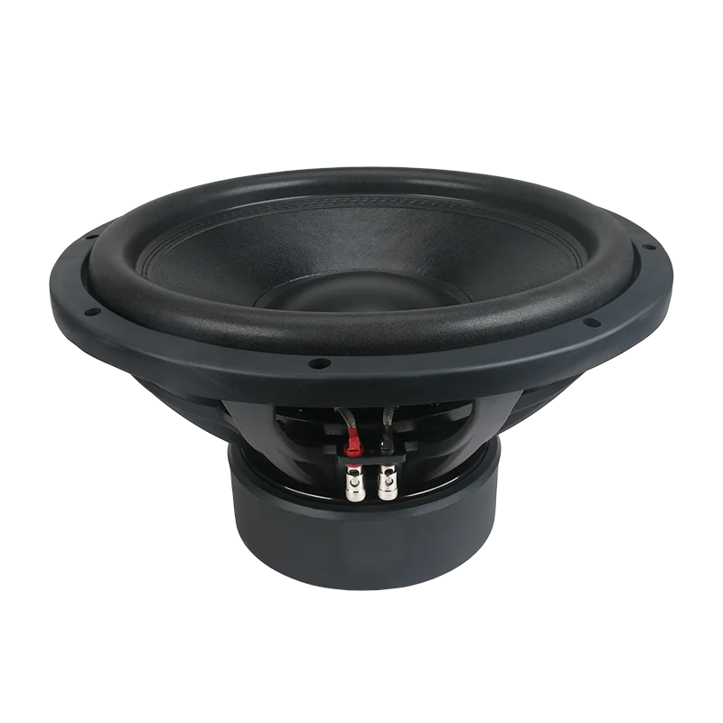 15 Inch Professional Subwoofer Rms 1000w Audio Subwoofer For Car - Buy ...