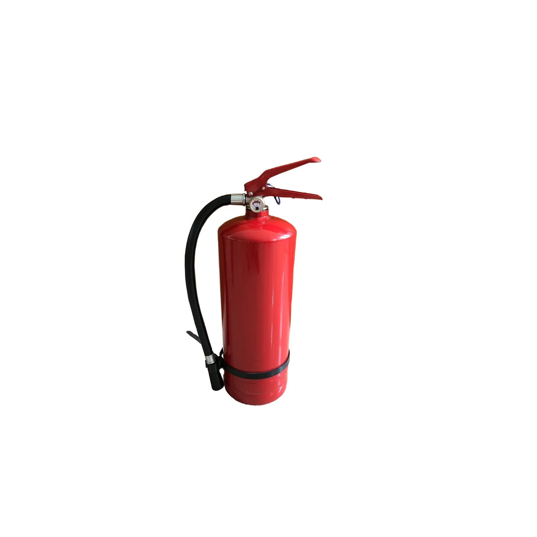 Mfz 4kg Abc/bc Dry Powder Fire Extinguisher Iso 9001 Portable Fire Extinguisher - Buy Fire ...