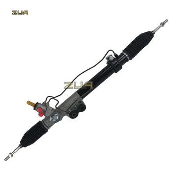 49200-ea000/49001-jr800/49001-eb001 Power Steering Rack For Nissan ...