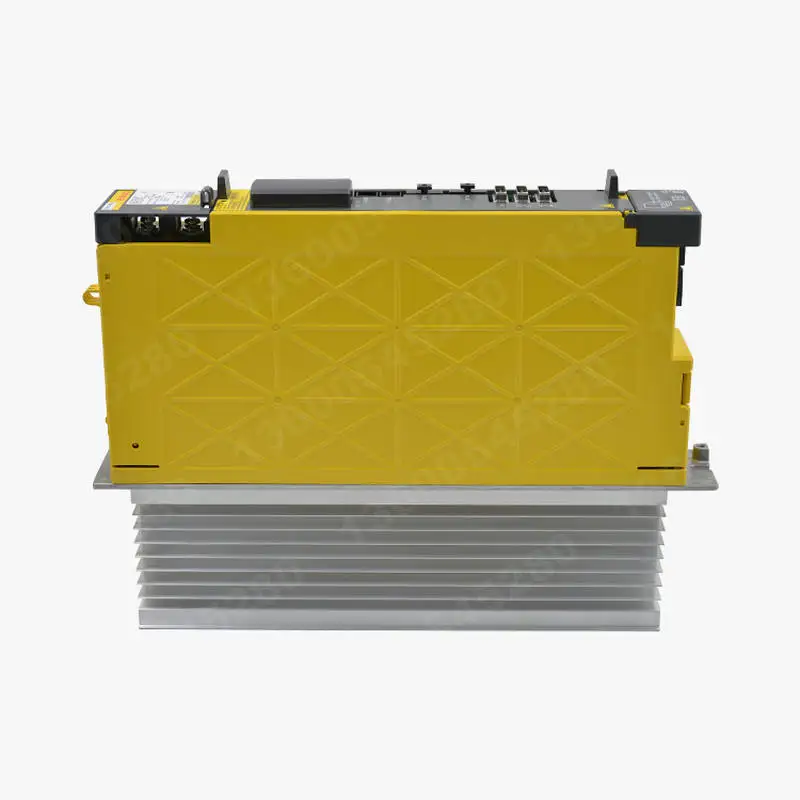 Japan Original Fanuc Servo Motor Drive Amplifier Unit A06b-6127-h205 - Buy A06b-6127-h205,Fanuc ...