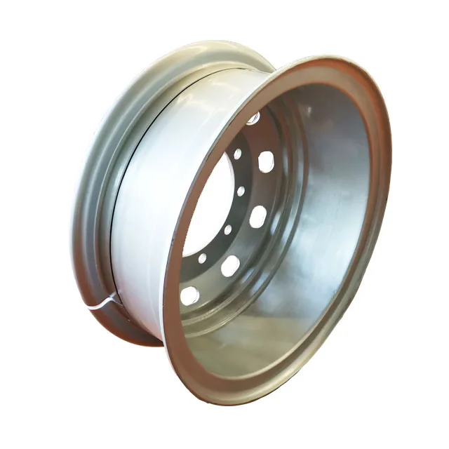 Hino Wheel Rim 8.5-24 Truck Wheel - Buy Wheel Rim,Truck Wheel Rim,Truck ...