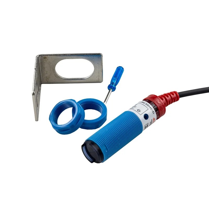 Ip67 Photoelectric Safety Protection Device Safety Light Curtain,Light ...