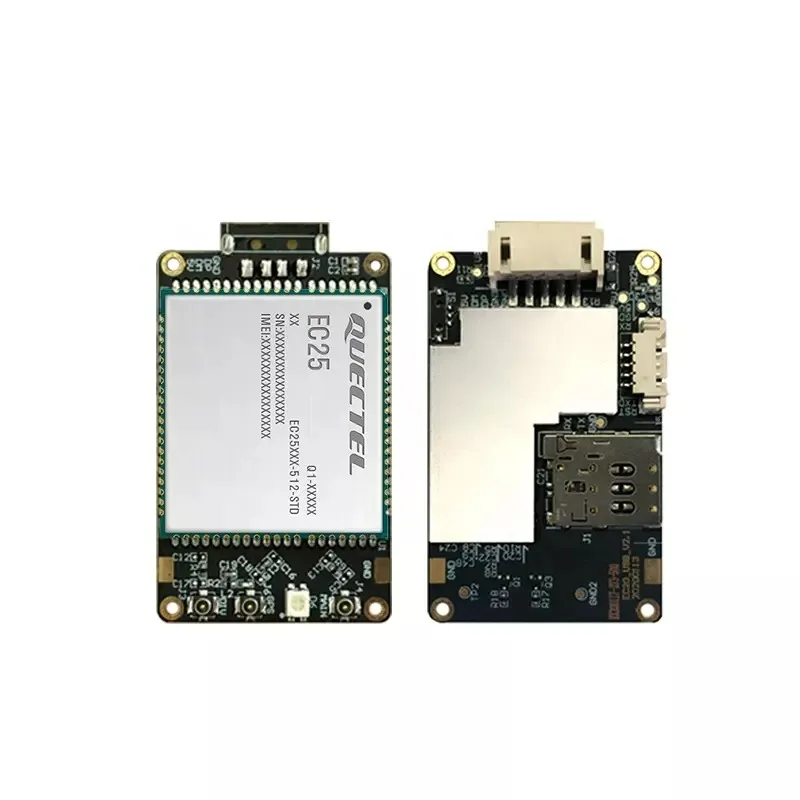 4G LTE USB Dongle EC25-AFX - Industrial Cat4 LTE Stick