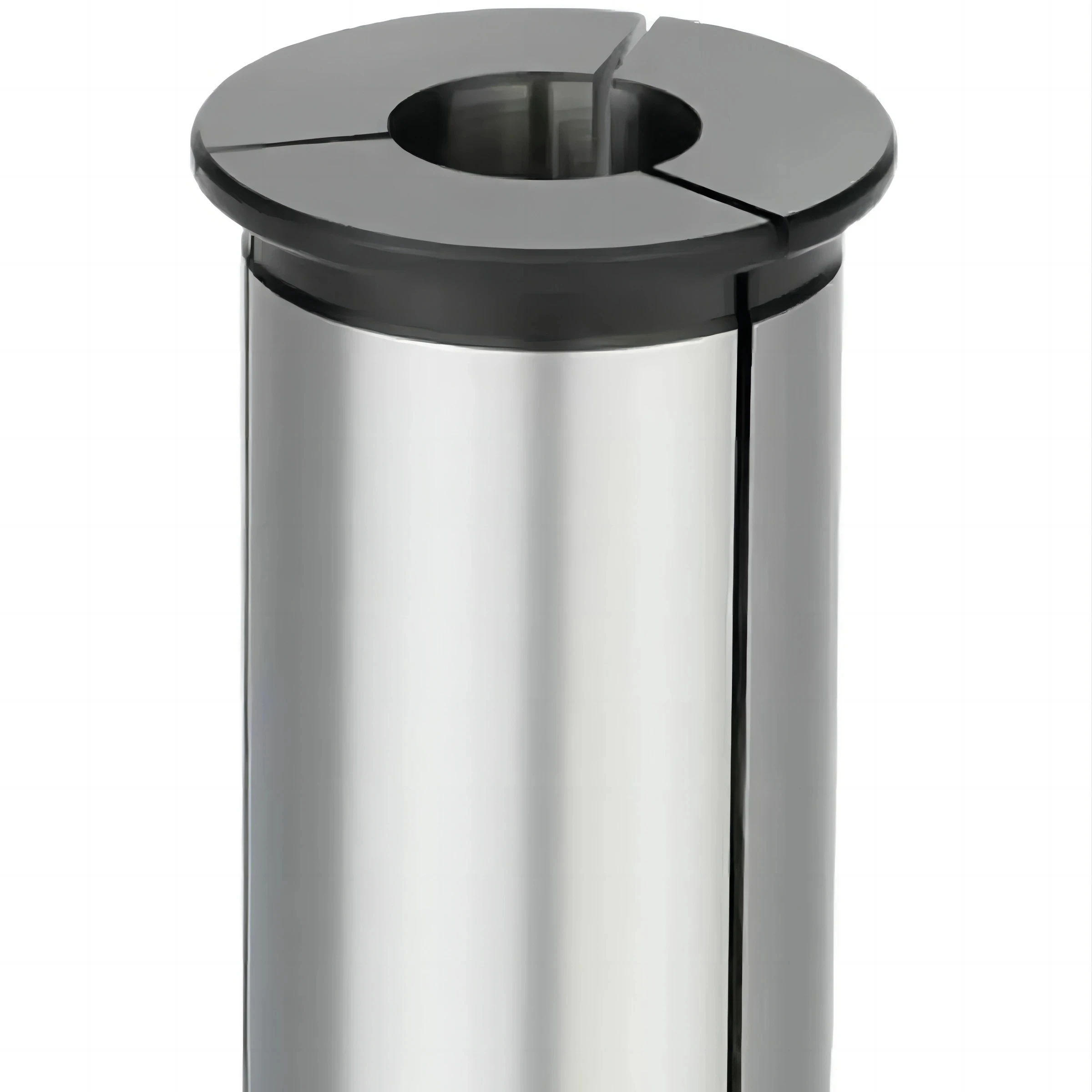 Hippsc Hydraulic Pressure Sealing Up Collet Straight Tube Clip For ...