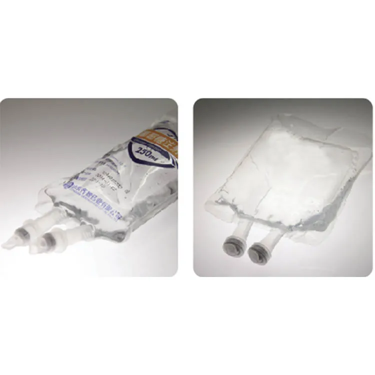 Injectable Normal Saline IV Infusion IV Solution IV Fluids Filling ...