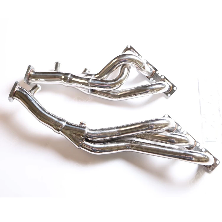 Auto Parts Exhaust Header For Bmw E46 323i 328i Z3 528i/m52 - Buy ...