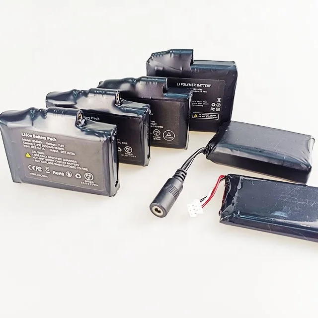 3.7v/5v/7.4v/9v/12v Rechargeable Battery Winter Warming Heated Sock ...