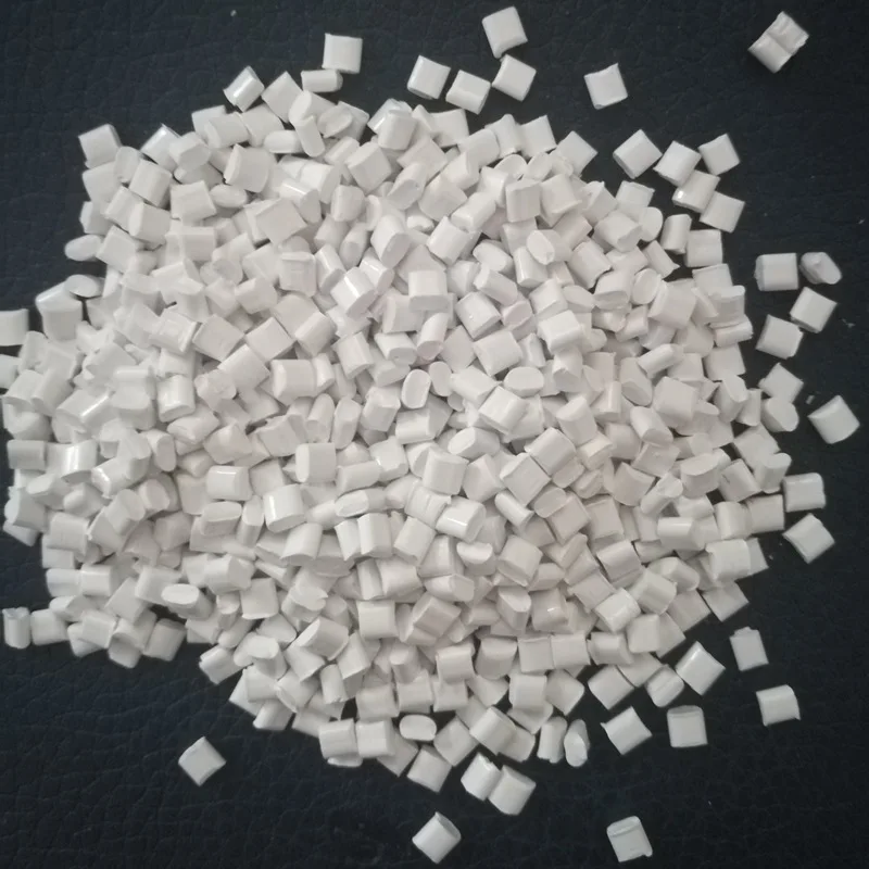 Abs 757 Resin Plastic Granules Abs Recycled Abs Granule Raw Materials ...