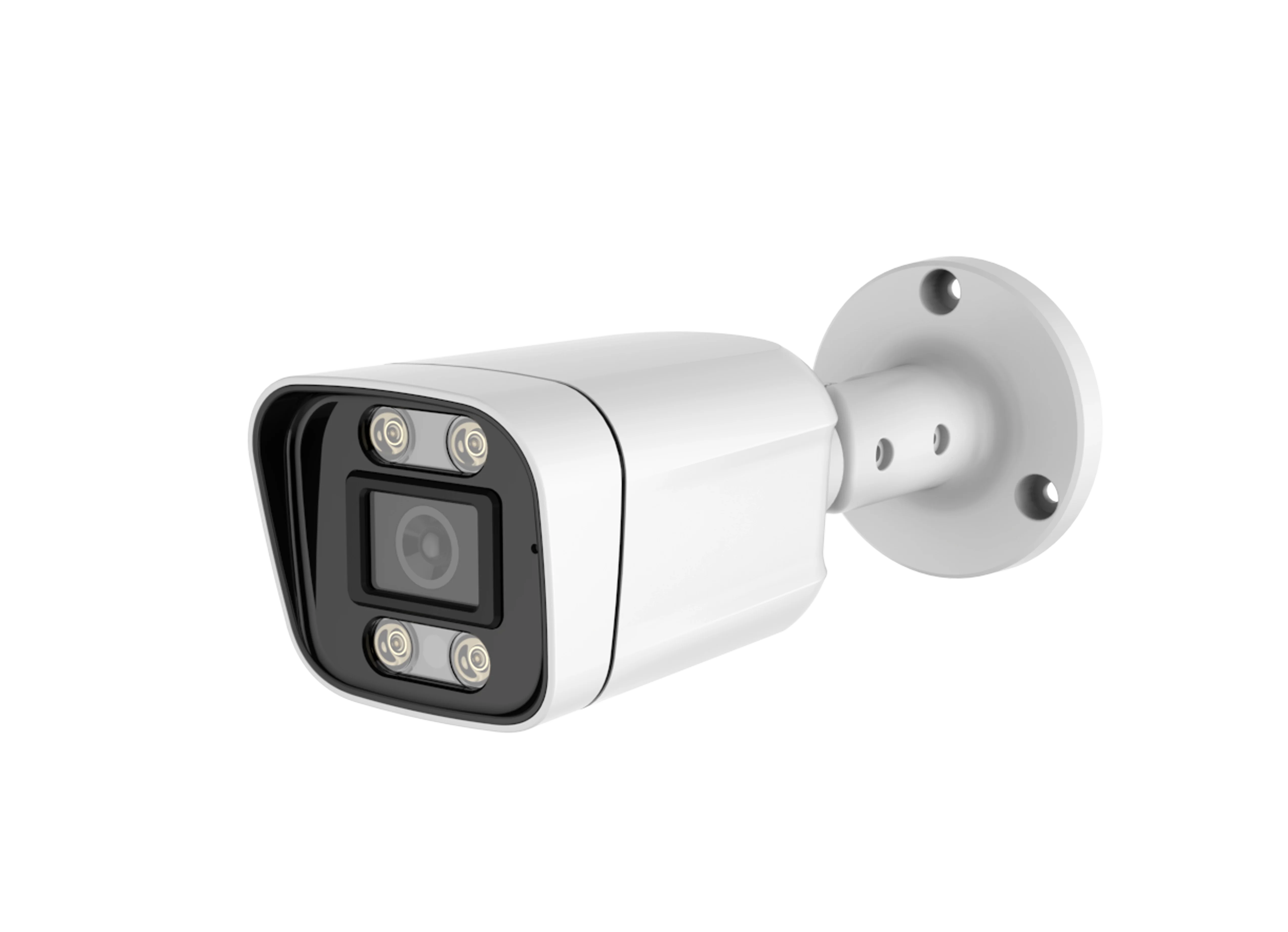 8 Channel 8mp Ip Poe Professional 4k Surveillance Camera System Cctv ...