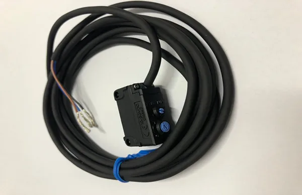 Keyence-pz-g41p Amplificador Incorporado,Sensores Fotoeléctricos,Cable ...