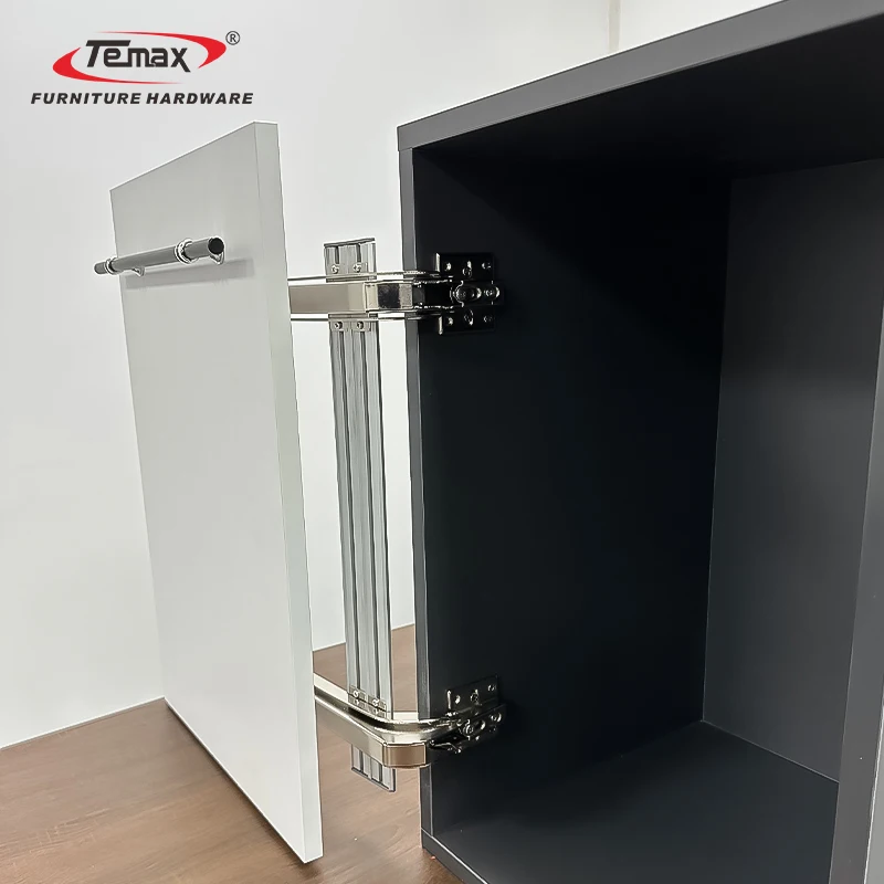 Temax 2023 New Soft Close Heavy Duty Lateral Door Cabinet Hinge For ...