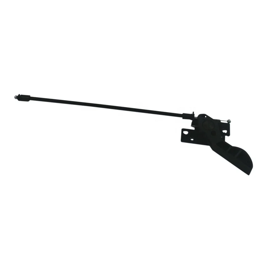Auto Spare Parts Hood Release Cable 51237294536 5123 7294 536 For Bmw ...