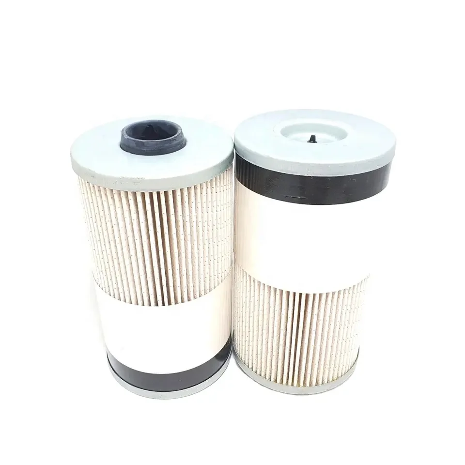 Truck Spare Parts Fuel Water Separator Filter Element FS19624 P550736 ...