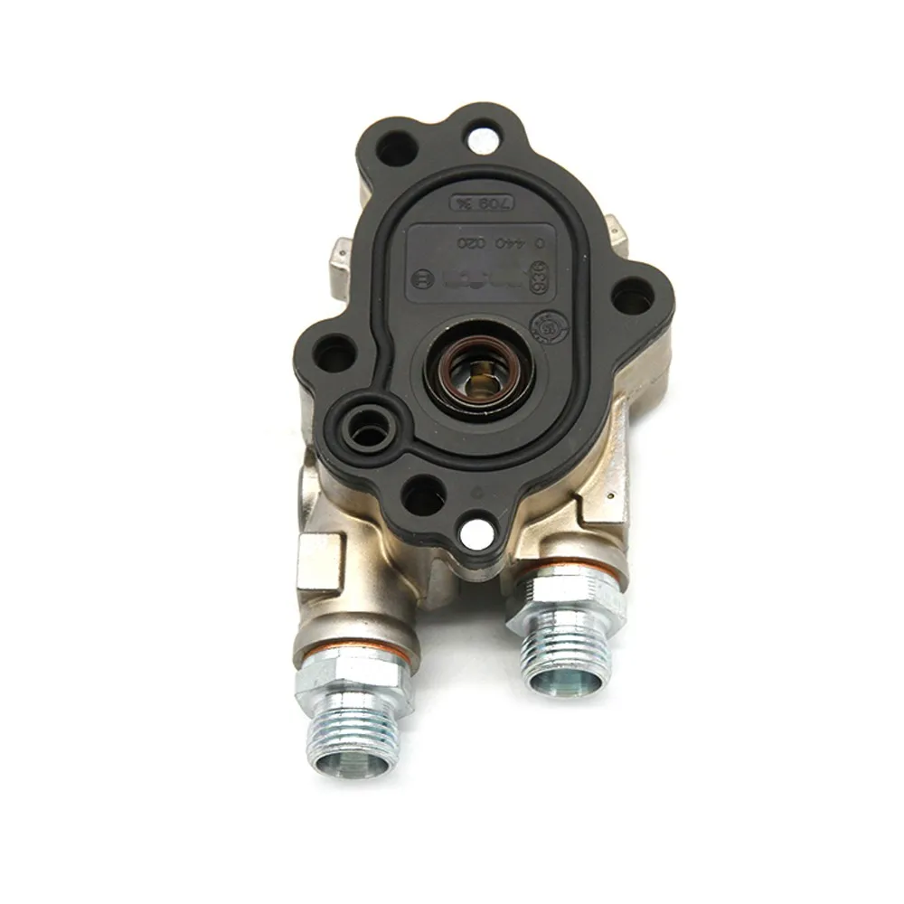 WEIYUAN Original Common Rail Gear Pump 0440020117 for Diesel Engine