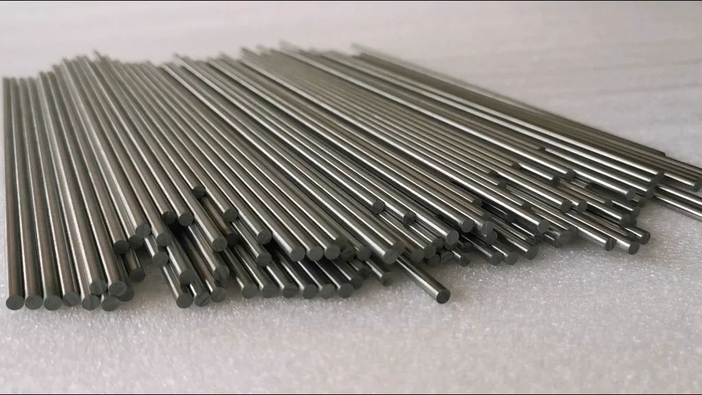 Wholesale 702 Bar Black Zirconium Metal Rod - Buy Black Zirconium Rod ...