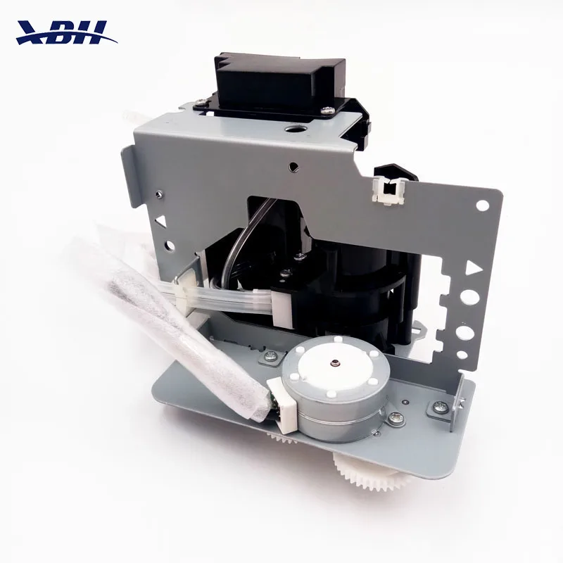 Printer Parts Mutoh Vj1624 Assembly Capping Station For Mutoh Inkjet ...