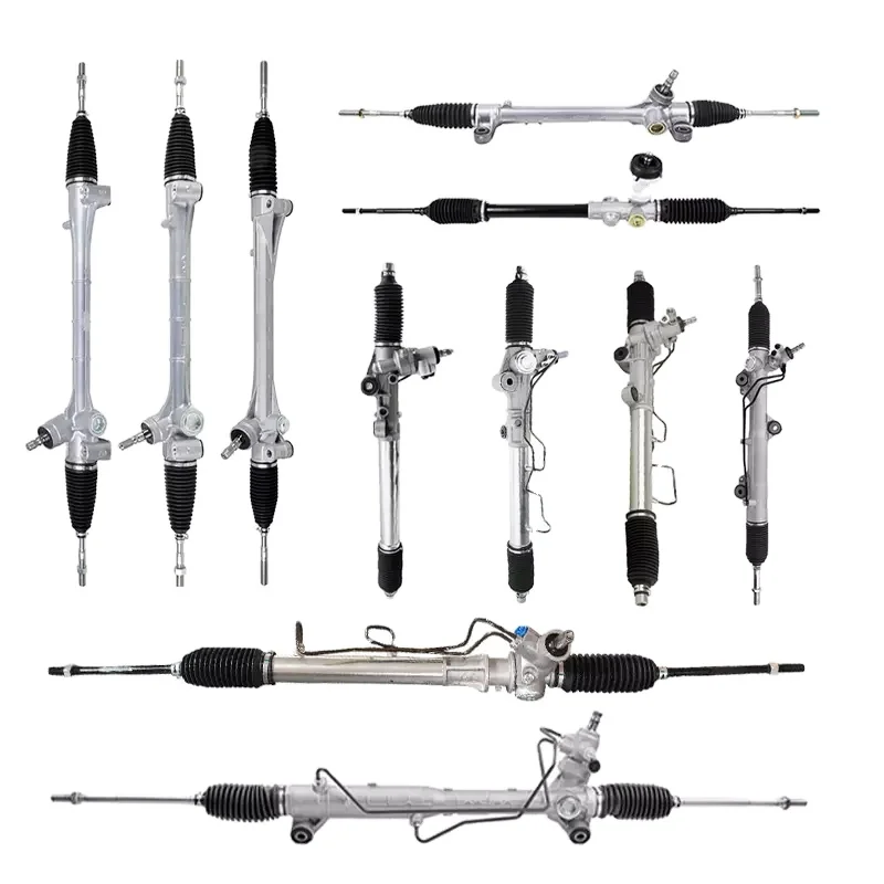 Ujoin Power Steering Rack RHD for Toyota Corolla AE95
