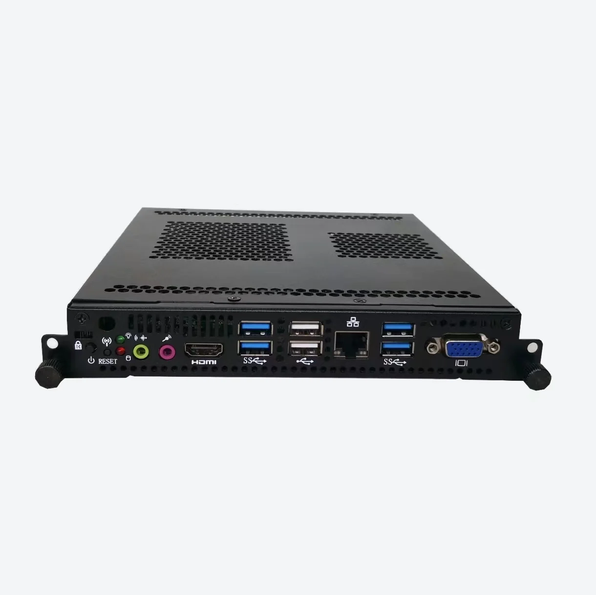 The First High-end Desktop Ops Pluggable Modules In The World Support ...