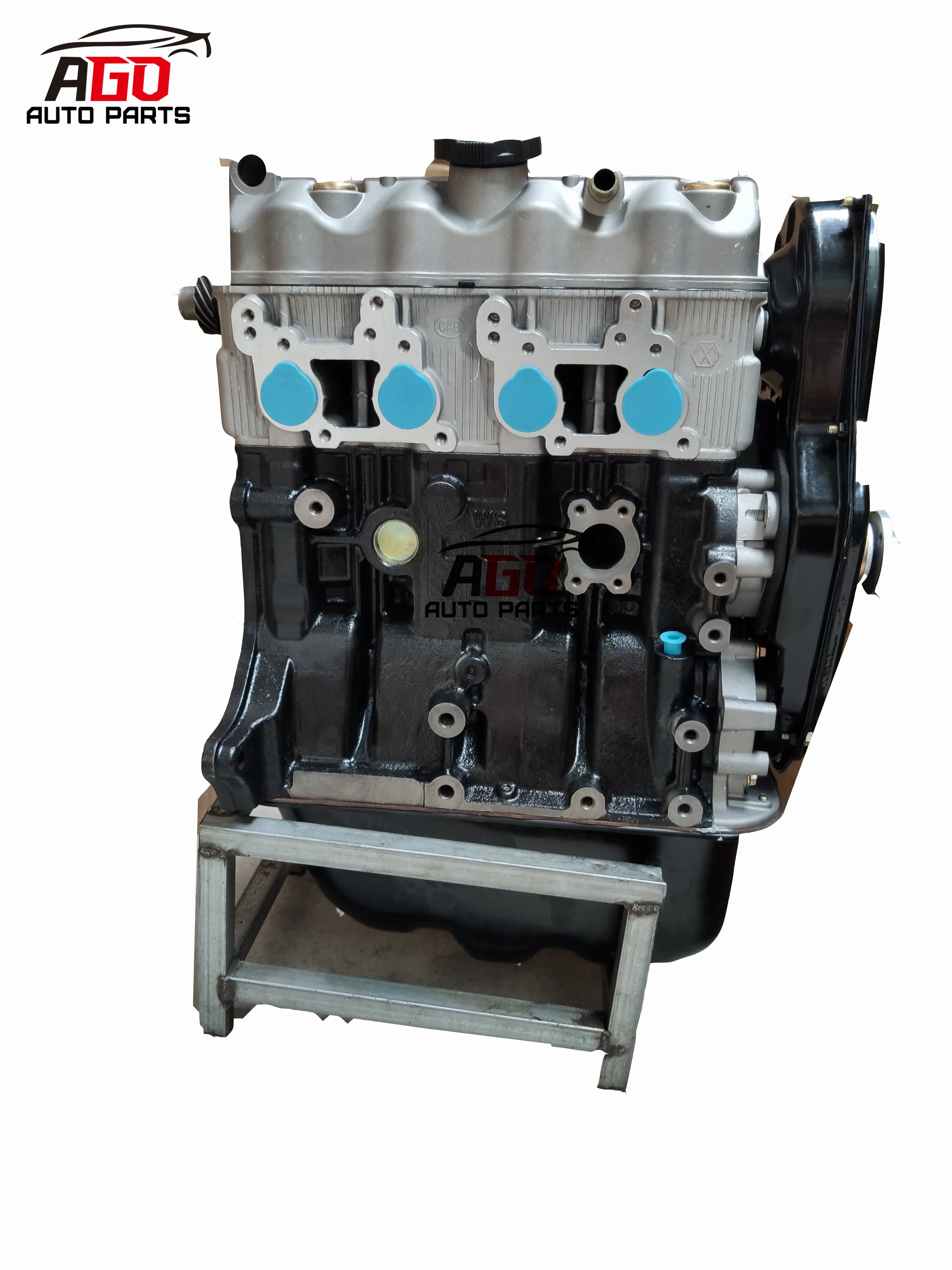 465Q F10A Bare Engine Long Block 1.0L for Changan Star Car