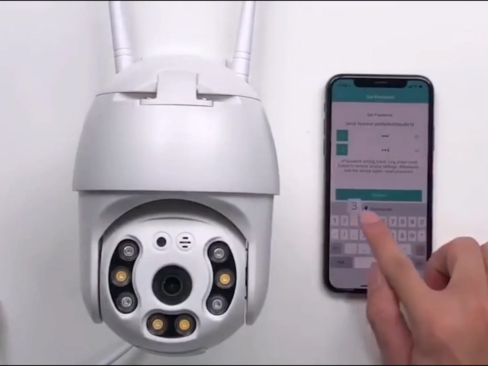 Network 4k Light Bulb Cctv Solar Security 4g Wireless Wi-fi Outdoor Ptz ...