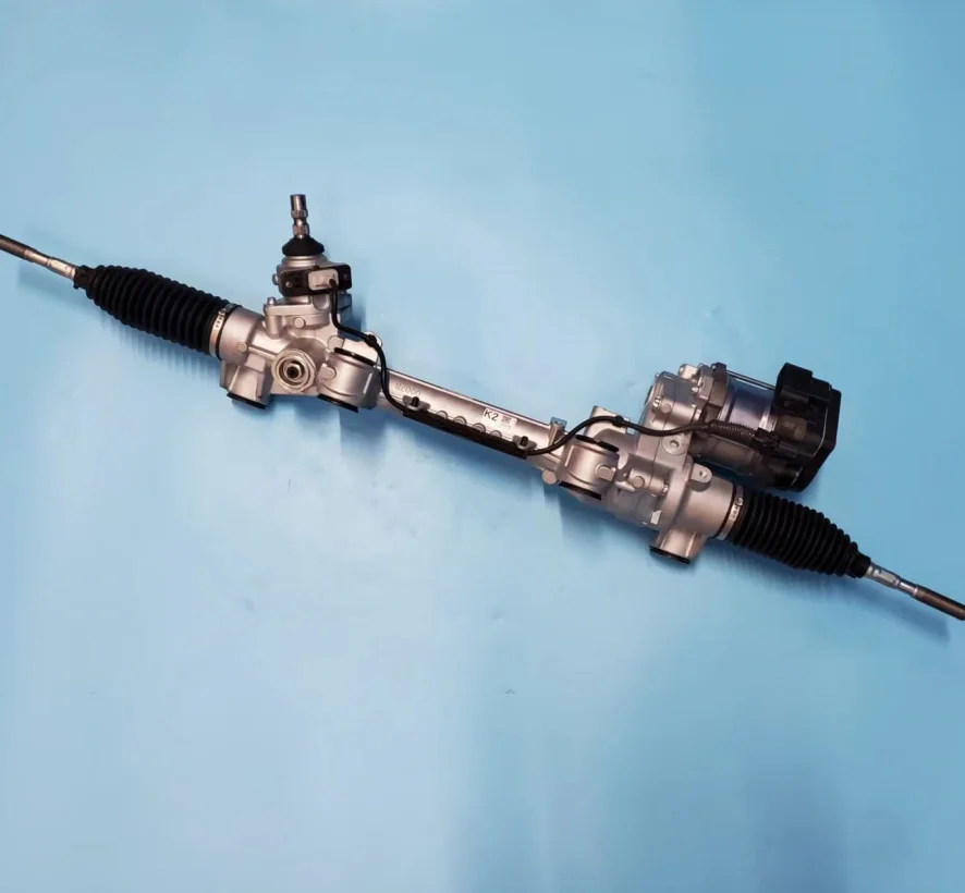 Steering Rack for TOYOTA 18 Camry - Power and Precision
