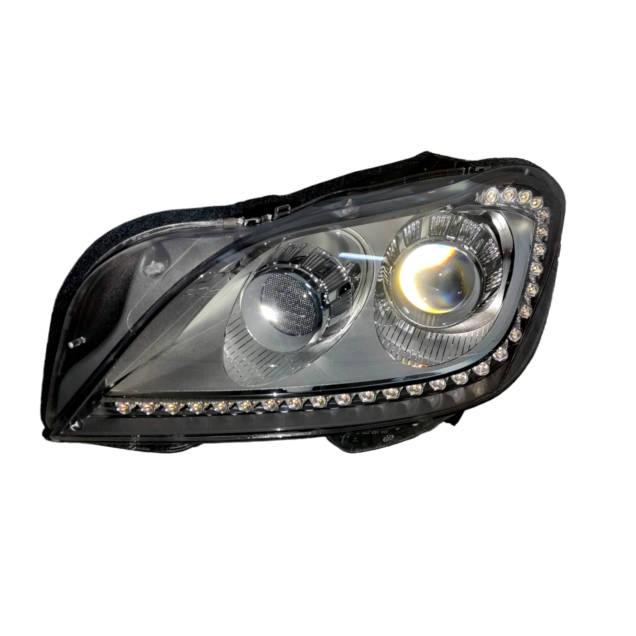 High Quality Hernia Headlights Suitable for Mercedes Benz CLS W218 ...