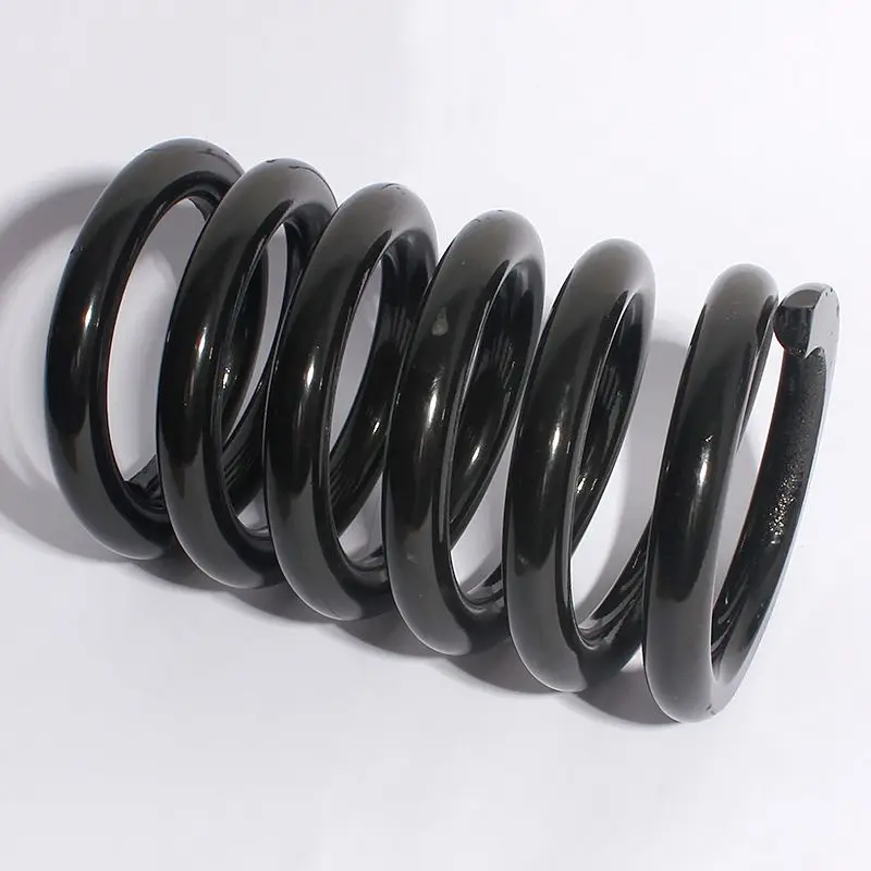 Heavy-duty Manganese Steel Compression Coil Spring Car Motorcycle ...