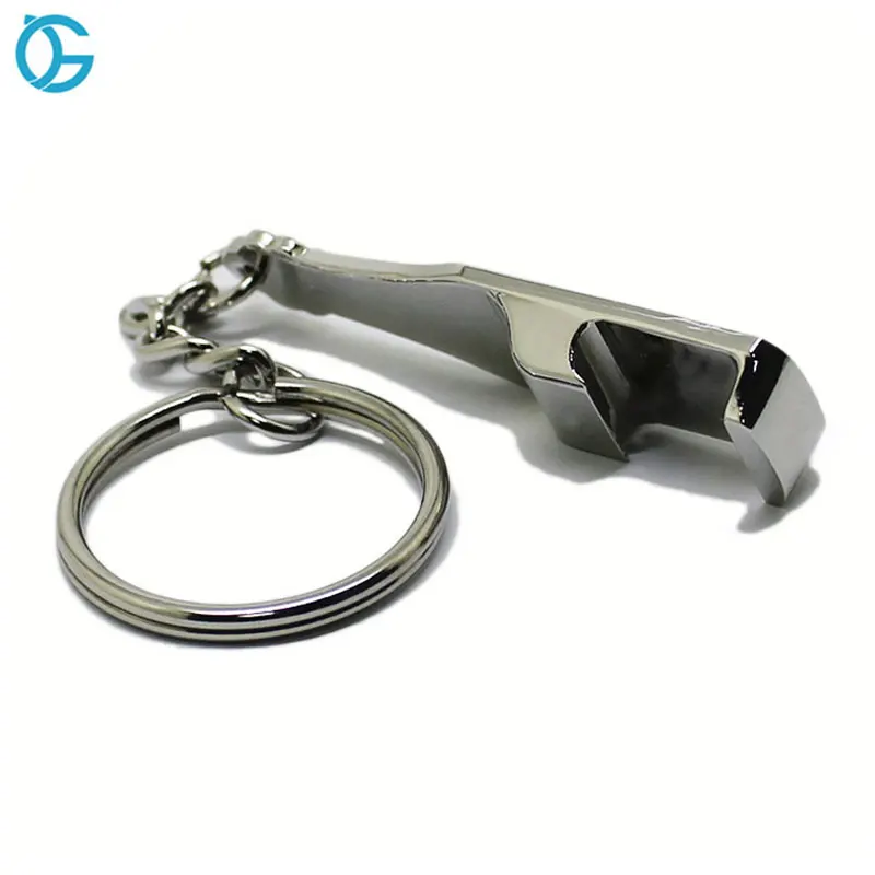 Cugle Logotipo Personalizado Em Branco Abridor De Garrafa De Cerveja ...