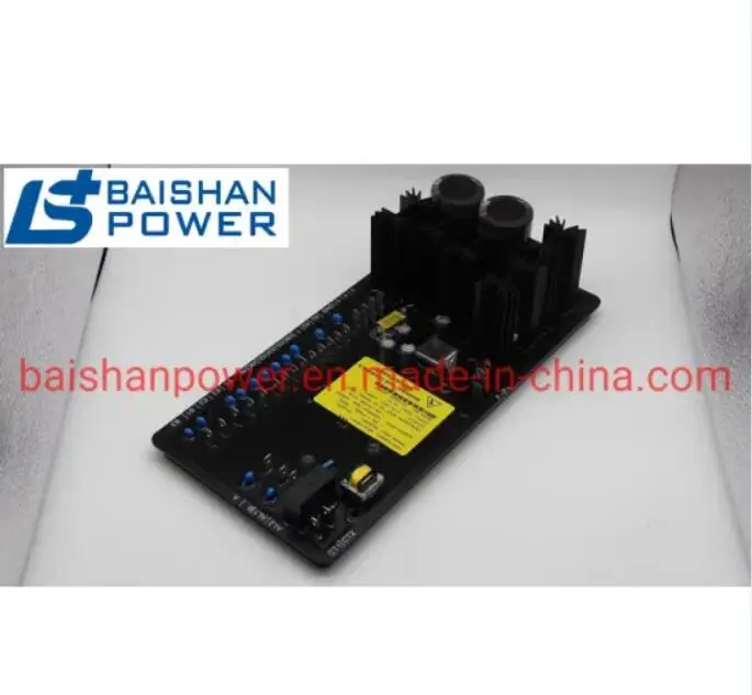 Stamford Avk Dm110 Avre000-23800 Avr Dm110 Cgt - Stamford Newage ...