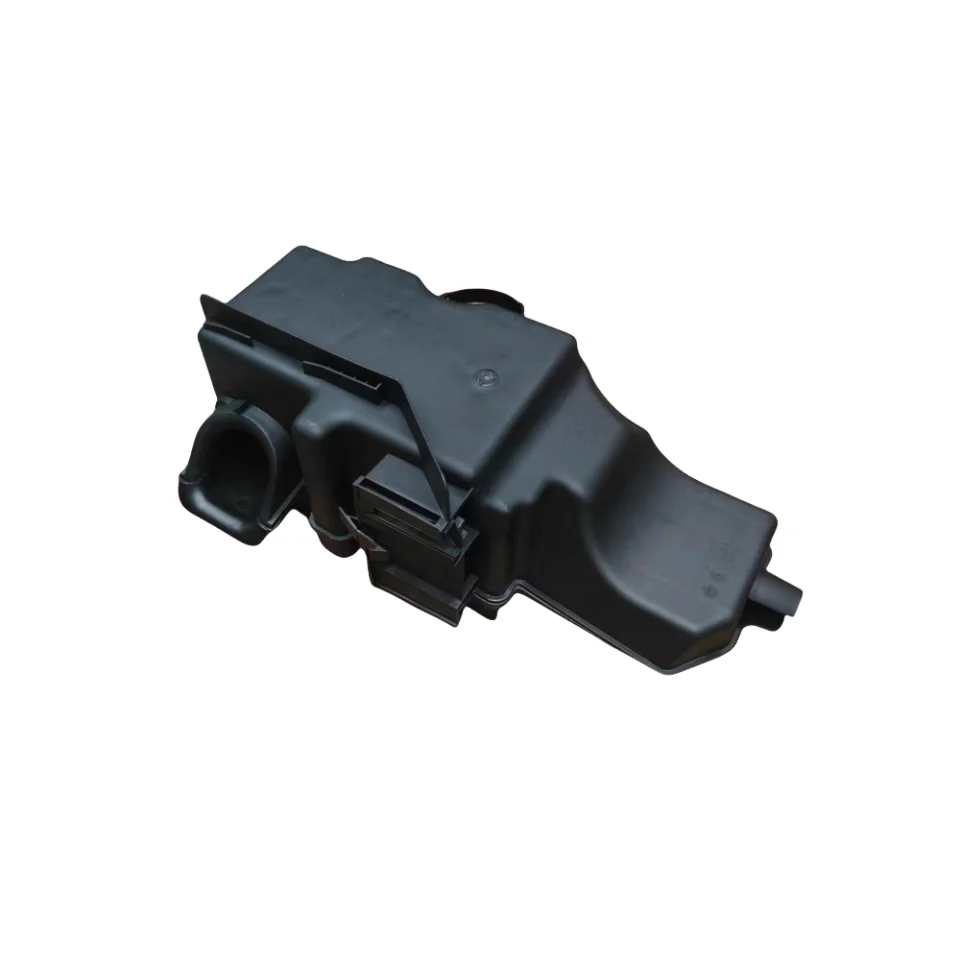 Auto Parts For Peugeot 206 207 307 Citroen C2 1.6 Intake Resonant Box ...