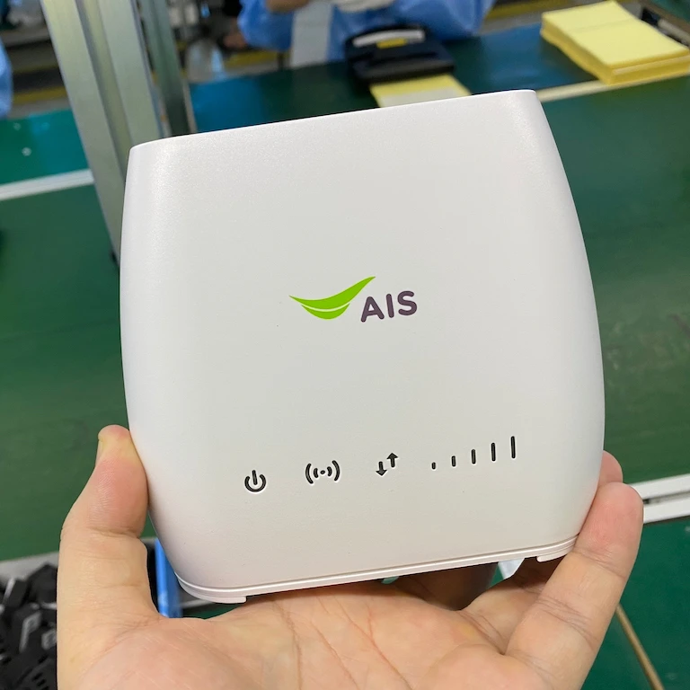 How to Choose the ZLT X10 Router — Outdoor 5G CPE Guide