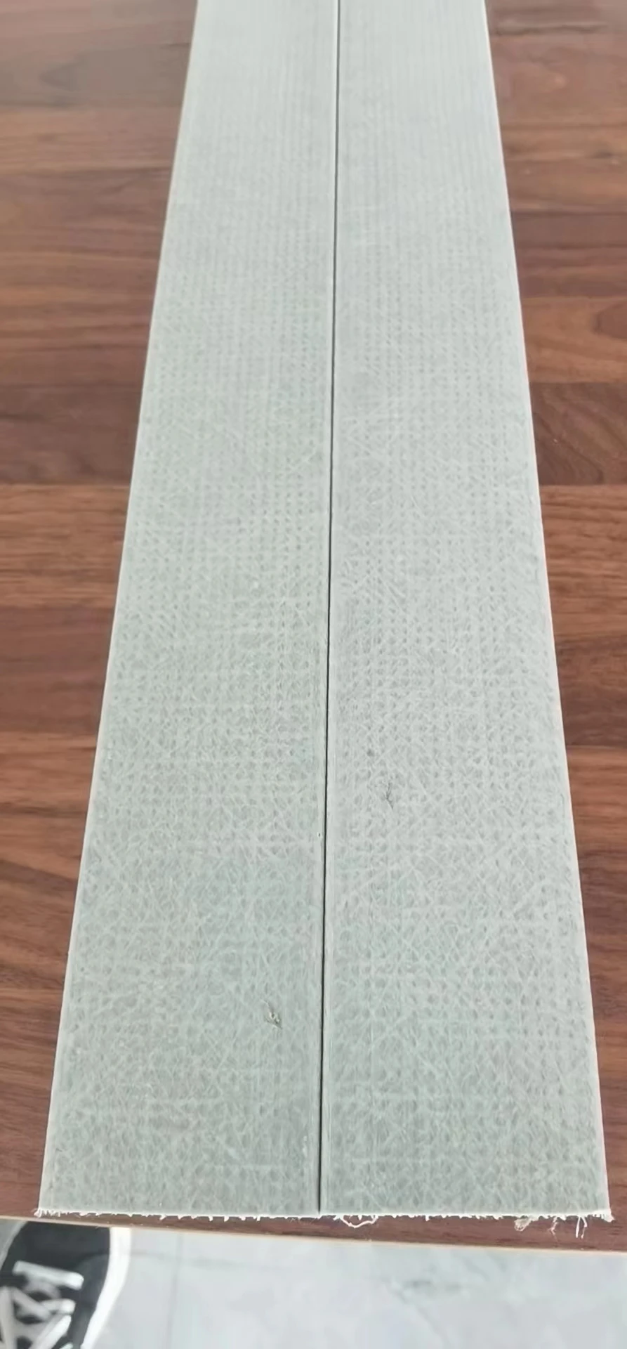 Pultruded Composite Frp Rectangular Tube Construction Mater - Buy Frp ...