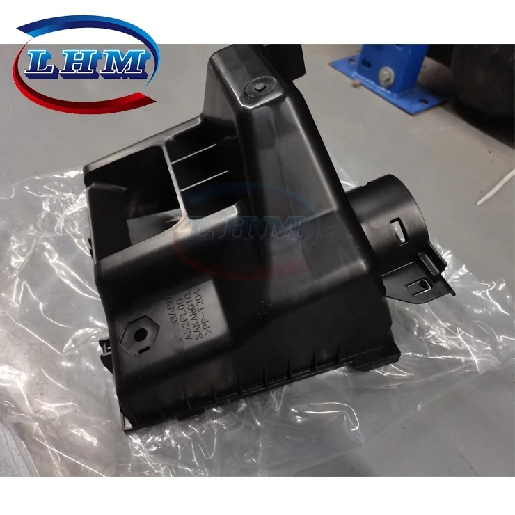 Air Filter Housing Lower Case Complete Air Cleaner 46052sj000 For ...