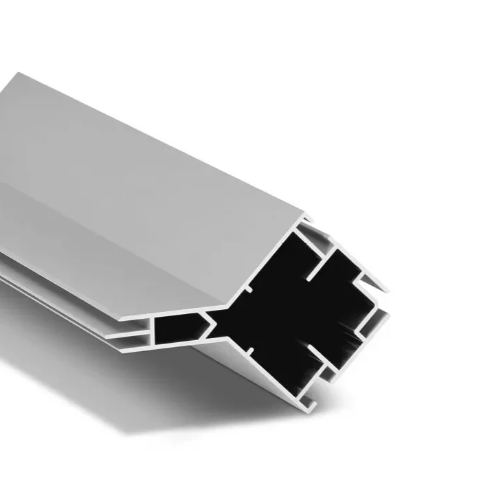 Custom Seg Frame Aluminum Frame LED Seg Fabric - ZP Aluminum