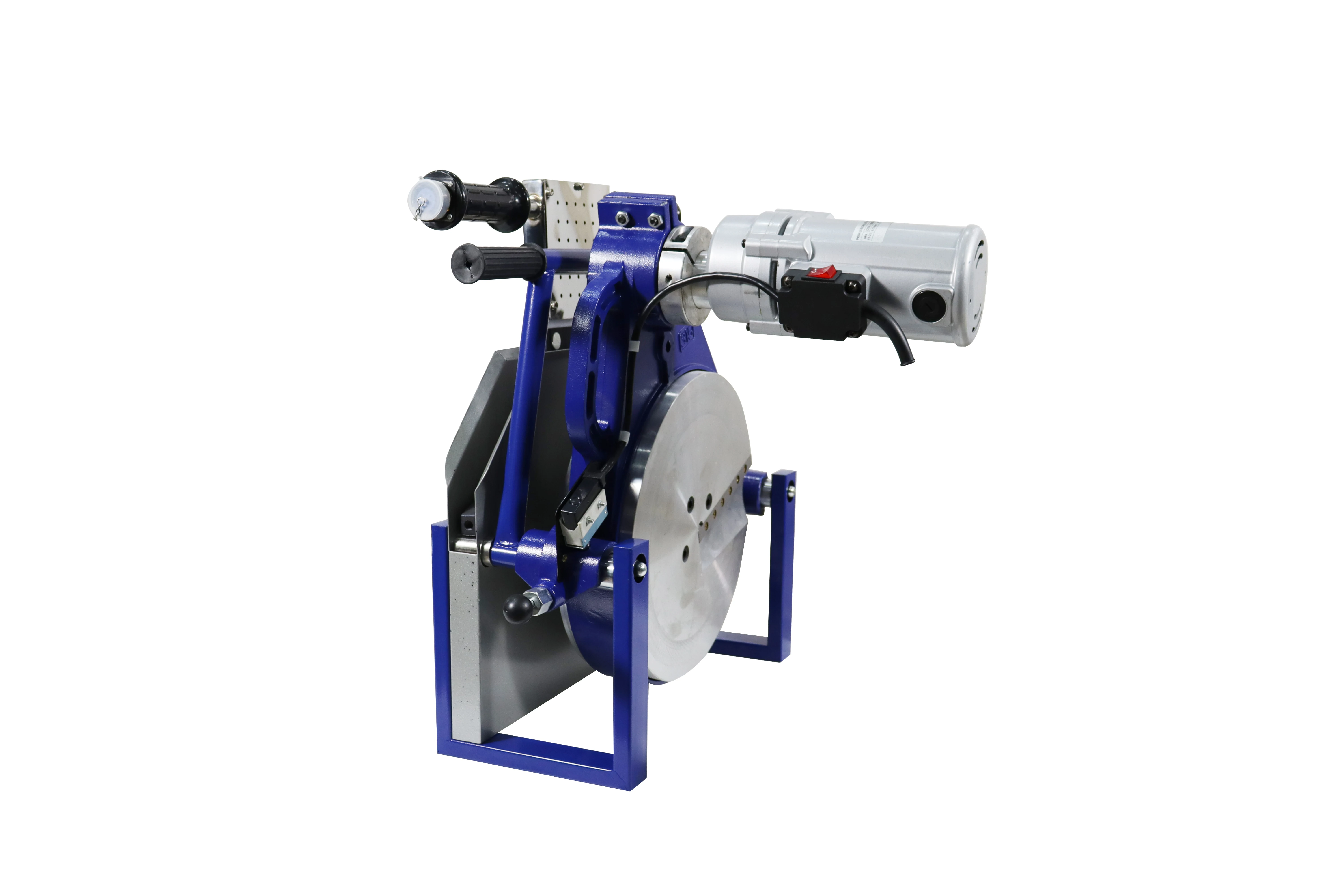 180mm-450mm A8 Termofusion Hydraulic Power Welding Machine - Buy Pe ...