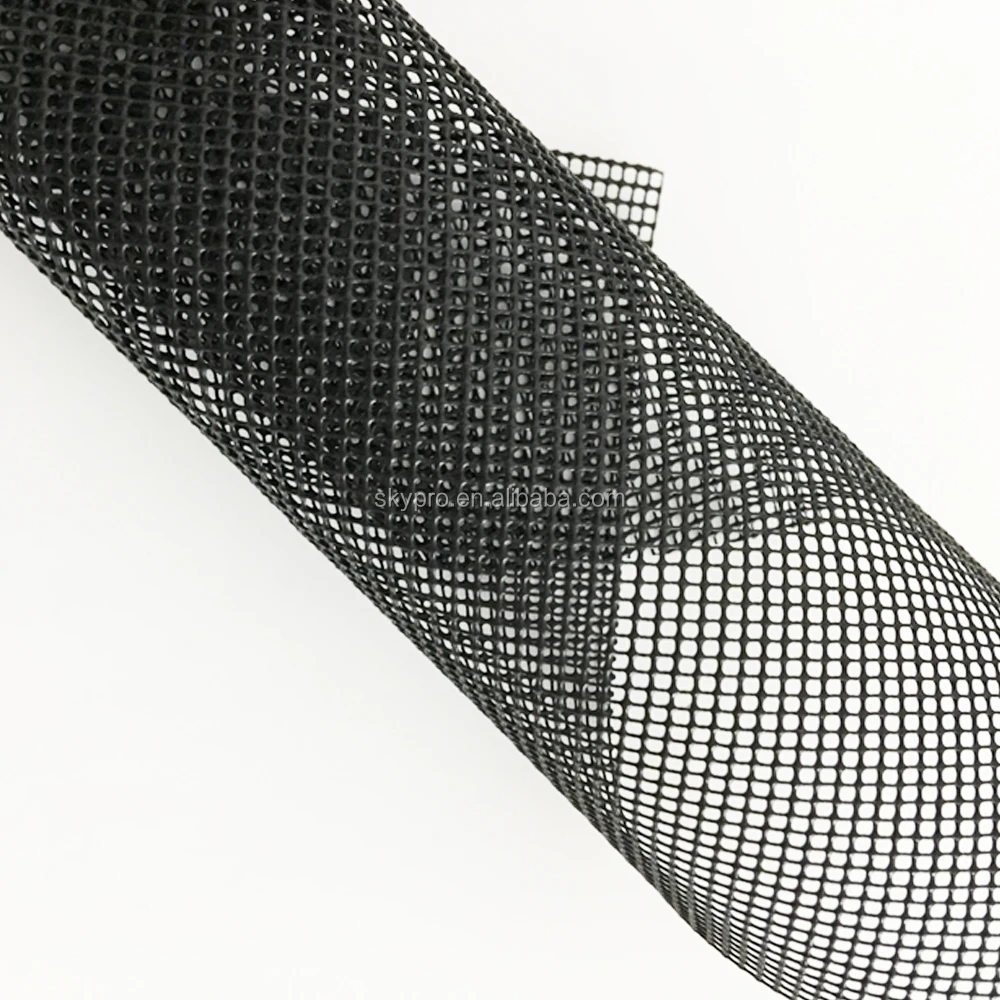 Mesh Fabric For Sun Bed Chair Cover 70% Pvc Coating With 30% Polyester ...
