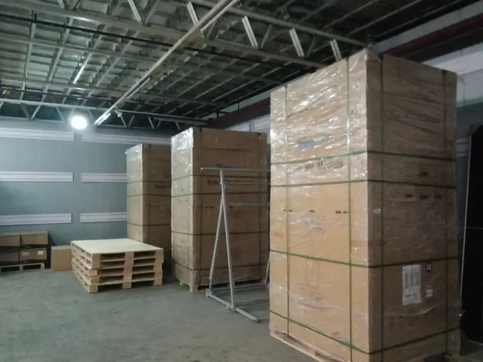 Trina Vertex N Type Solar Module Tsm-neg21c.20 695w 690w 685w 680w 670w ...