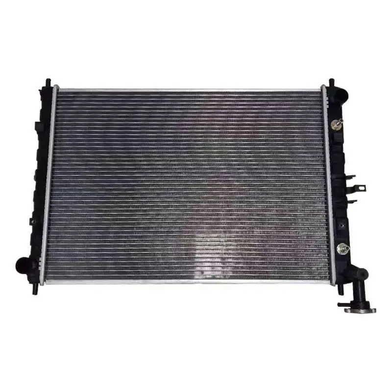 Customization Car Water tank Car Water tank Radiator Water tank for Car ...