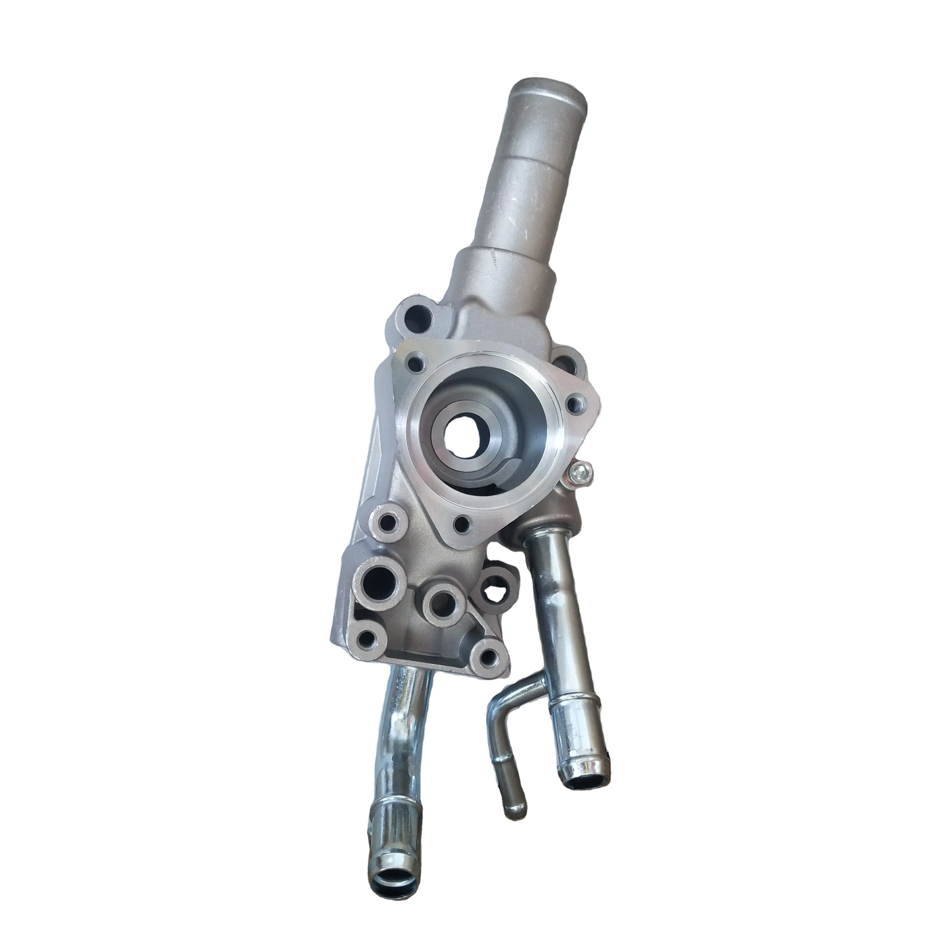 11061-4m500 110614m500 Thermostat Housing For Hyundai - Buy Thermostat ...