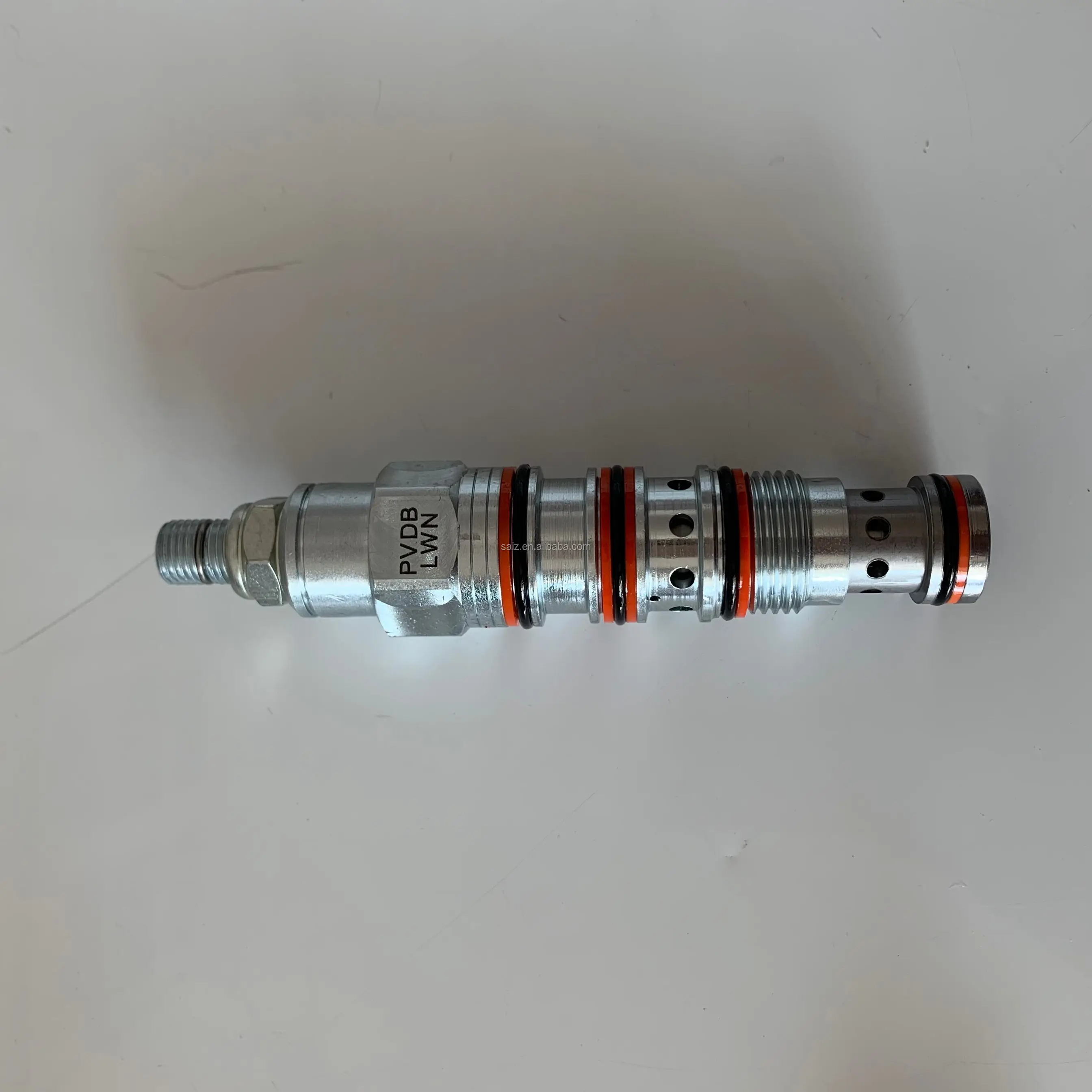 PVDB-LWN PVDBLWN PVDBLAN PVDB-LAN PVDB LAN SUN Hydraulics Original ...