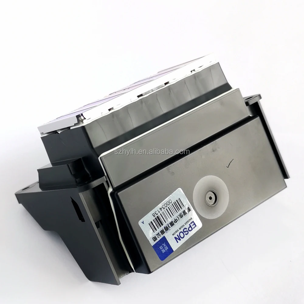 Orginal DX6 F191151 Print Head for Epson Inkjet Printers