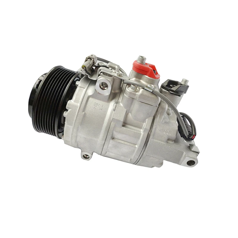 Oem 64529217868 64529154070汽车交流压缩机12v 7sbu17c用于bmw X6/xdrive 35i - Buy ...
