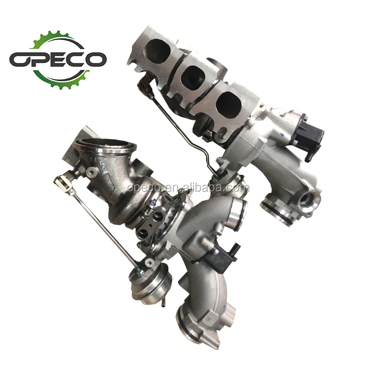 벤츠 276 3.0t 트윈 터보 차저 A2760903280 A2760903380 - Buy A2760903280 ...