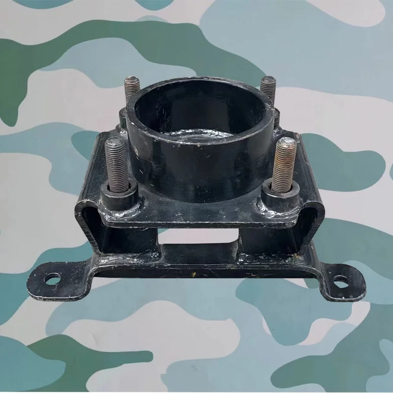 东风第二代猛狮后拖车钩CSK131/CSK141后拖车钩拖车| Alibaba.com