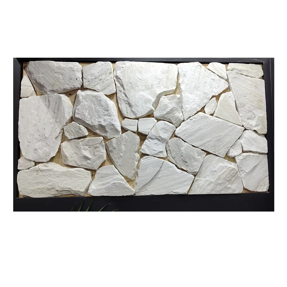 Limestone Travertine Quartzite - Durable and Stylish Flooring