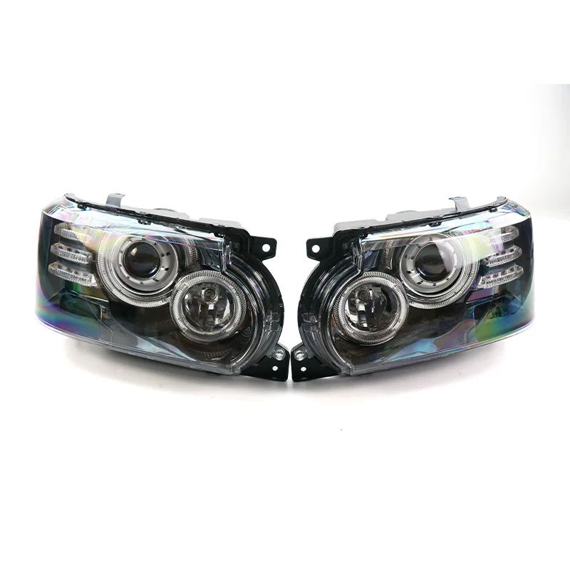 Car Head Lamp LED Headlight for Range Rover Sport L320 LR030759 ...