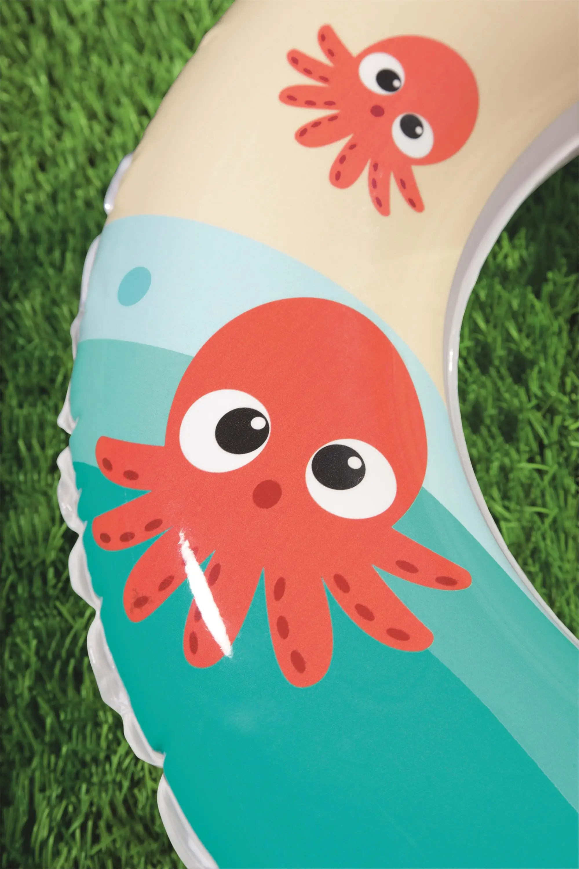 Bestway 36014 Safety Inflatable Rubber Swim Ring/laps For Kids - Buy ...